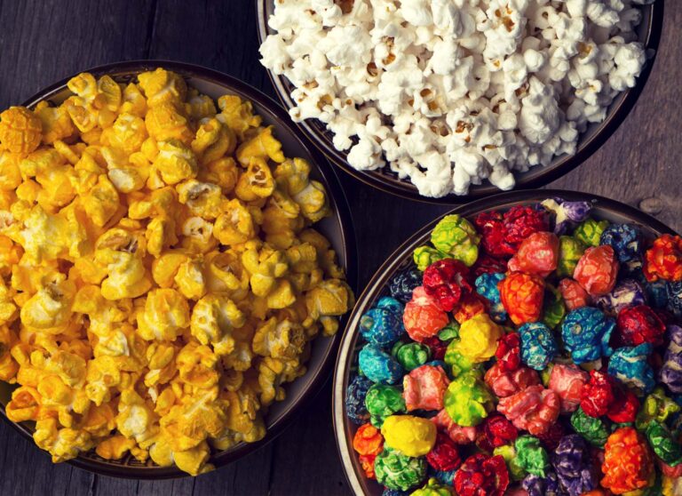 [Top] 10 Popcorn Fundraiser Companies Ranked - [TOP] Fundraisers USA