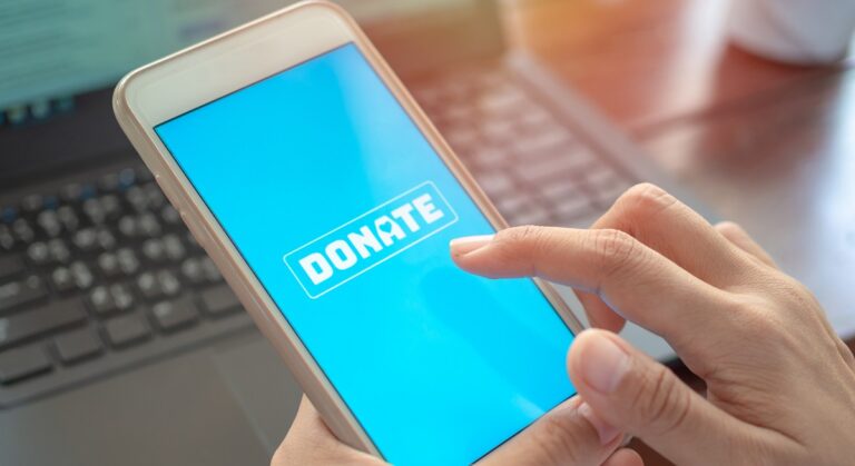 (#1) Mega Blast Fundraiser - Ranked 2022 (Best) Online Fundraisers